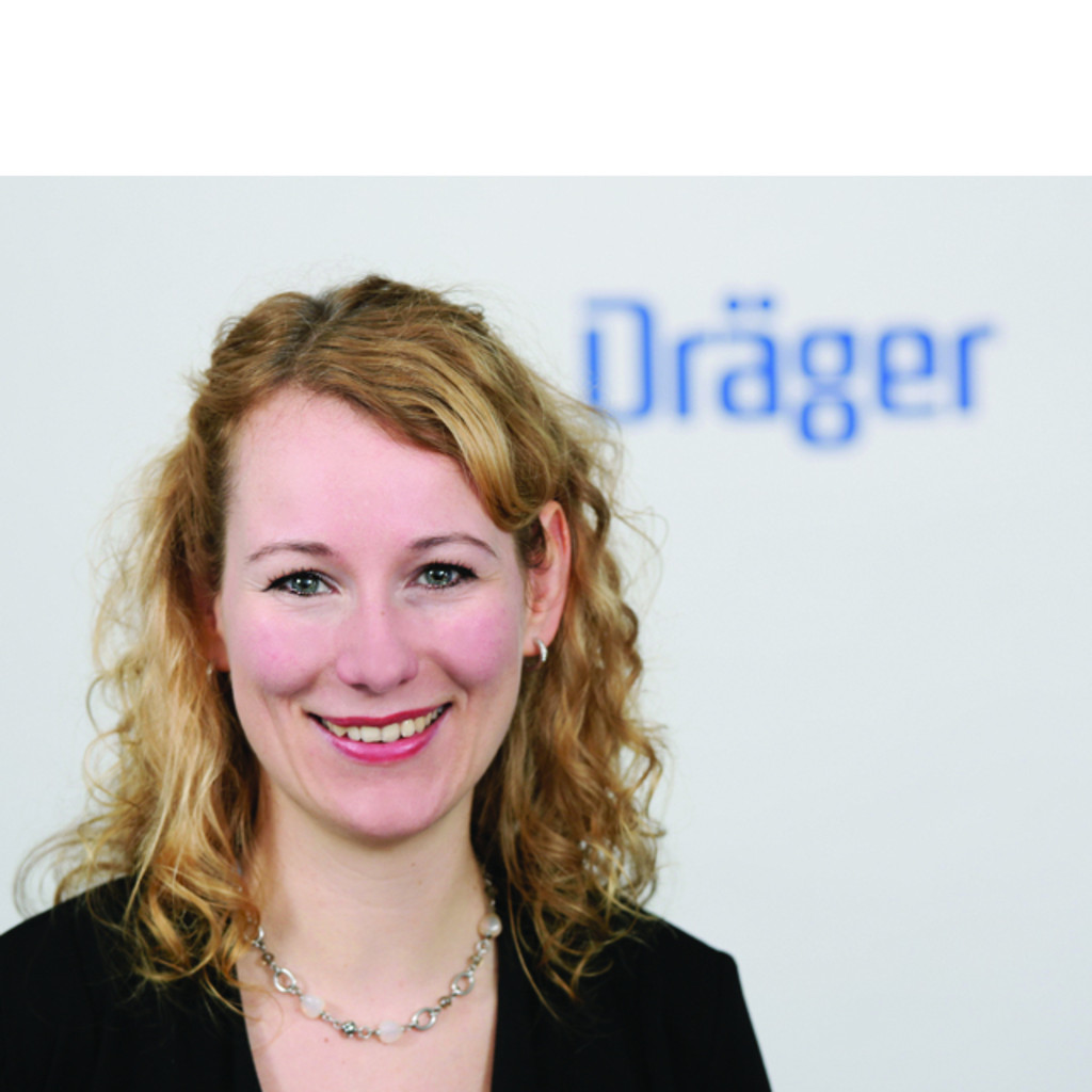 Julia Rieder - International Assignment Center - Drägerwerk AG & Co ...