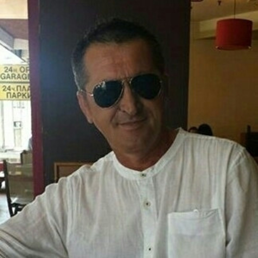 Stavri Stavrev - Manager - Amazon | XING