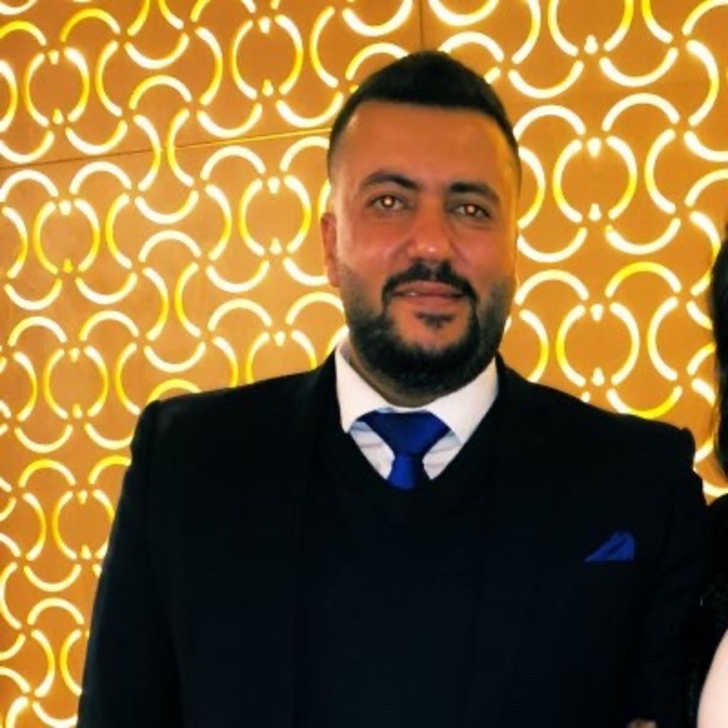 Ali Ahmad Al Mostrah: Ausbildung und Berufserfahrung | XING