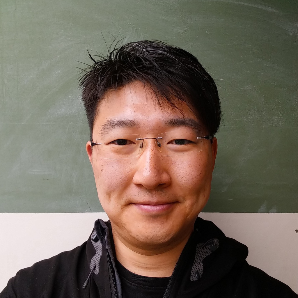 Ping Lu - Co-Founder - Pure Flavour GmbH | XING