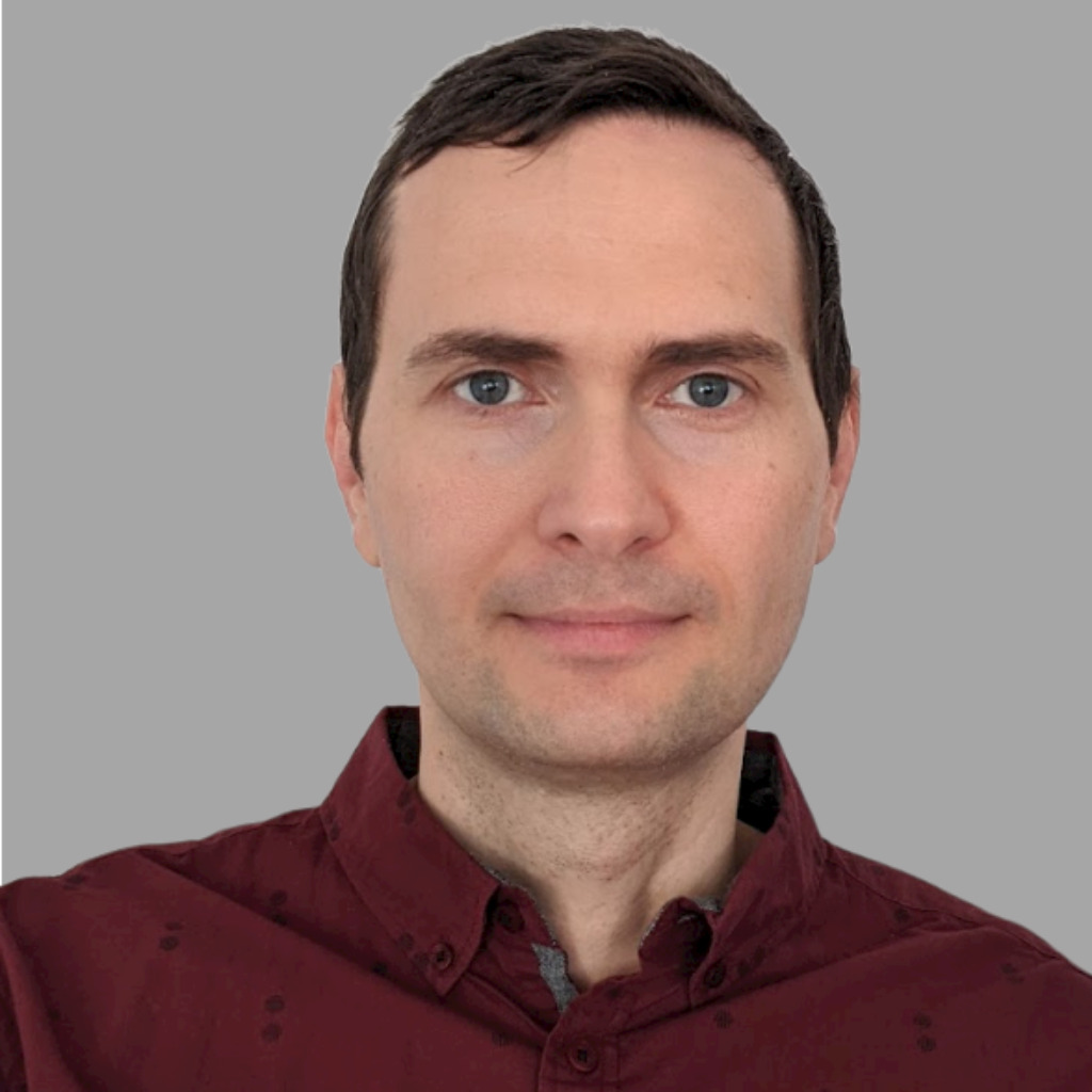 Dipl.-Ing. Waldemar Metzger - Oracle Datenbankentwickler - Coperitus GmbH | XING