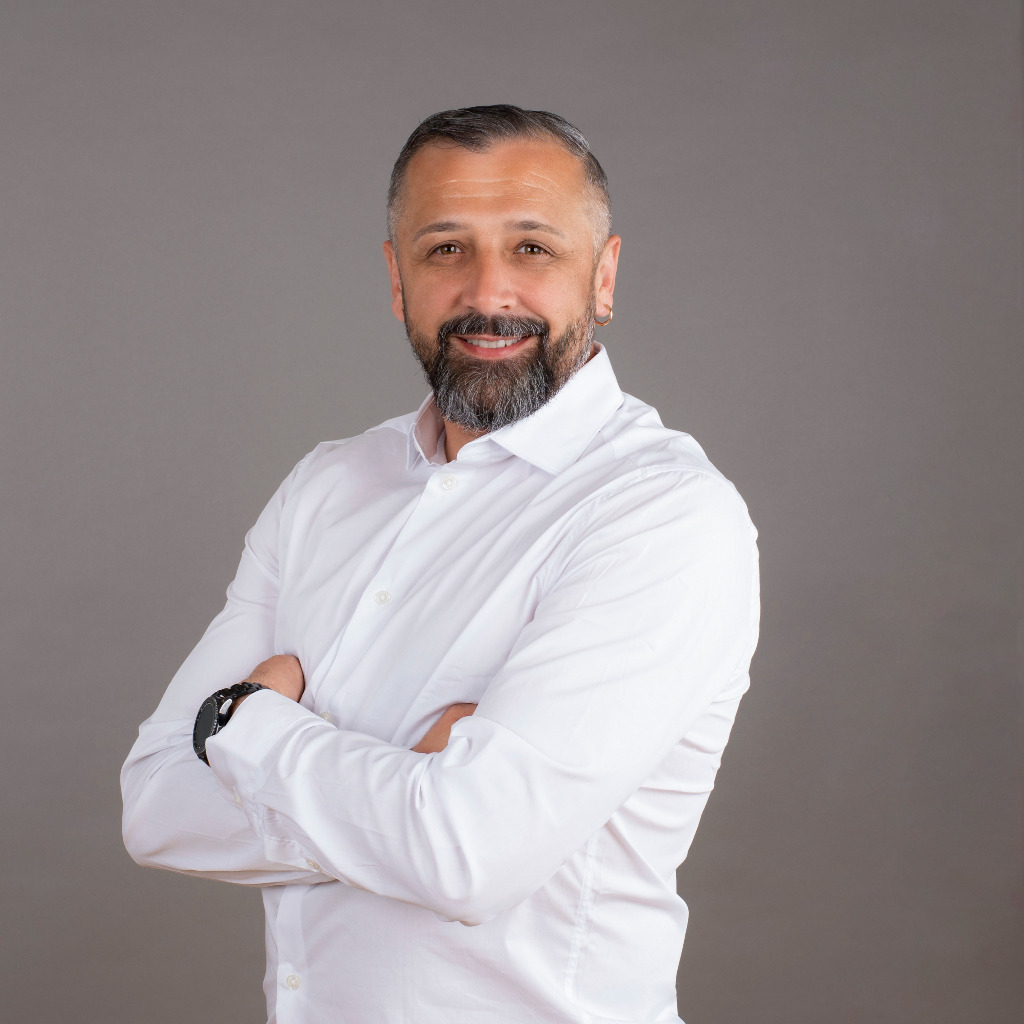 Marko Zoric - Konstrukteur - Record Türautomation AG | XING