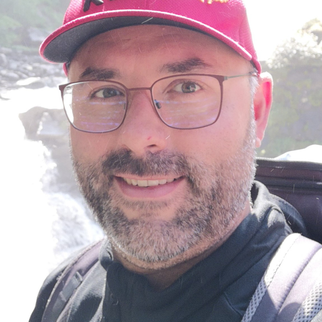 Harald Wegner - Technischer Angestellter HSE - Chemische Fabrik Karl ...