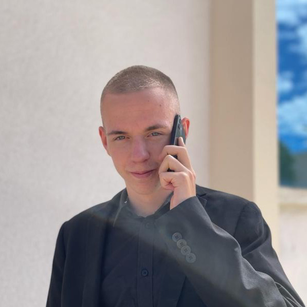 Jeremy Pöhler - Investmentberater - confidoInvest GmbH | XING