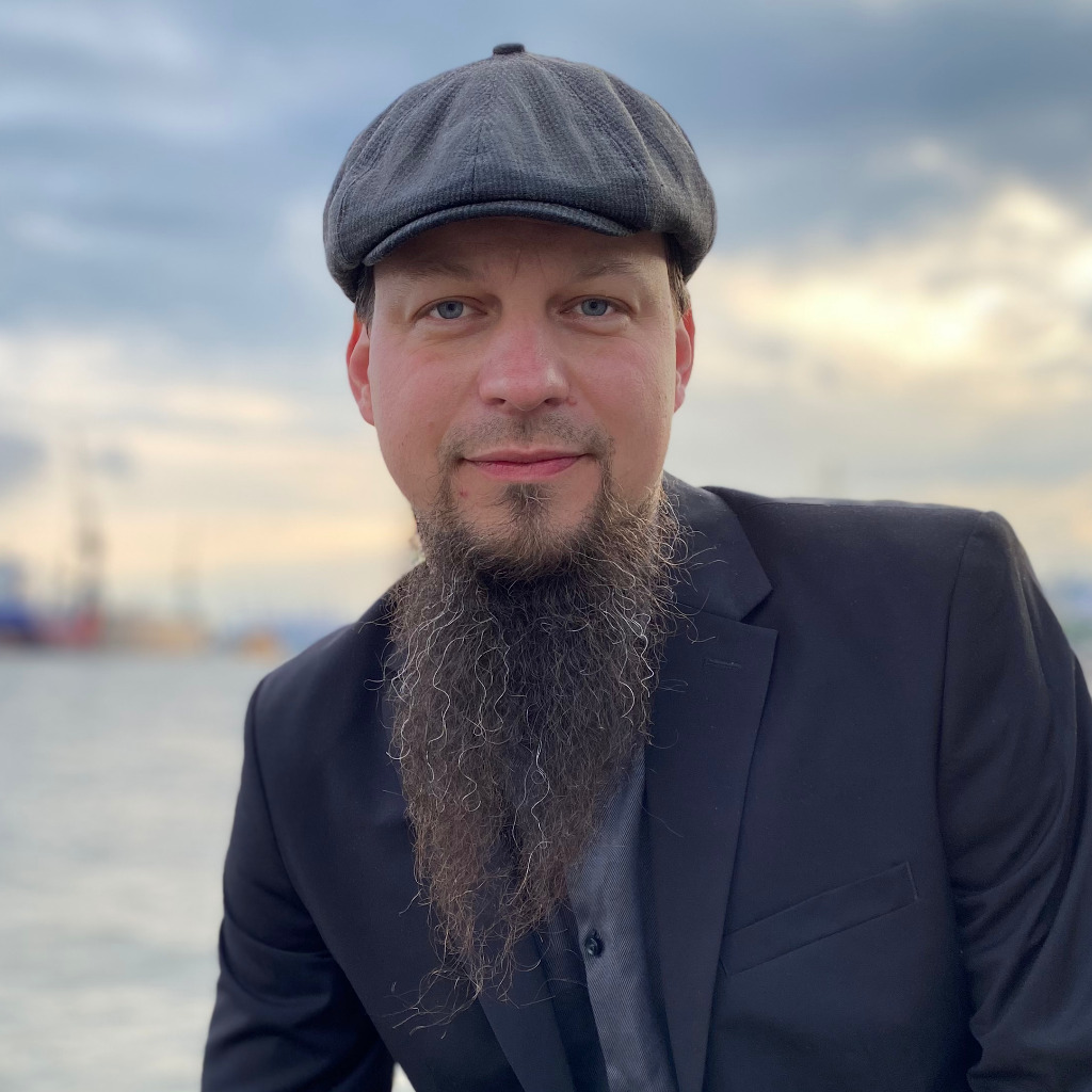 Stephan E. Göpfert - Systemverantw. Regisseur / Showdesigner Mosart ...