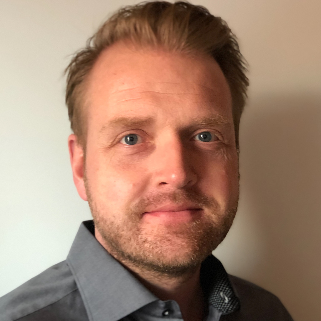 Michael Gallar - Regionalverkaufsleiter - RECA NORM GmbH | XING