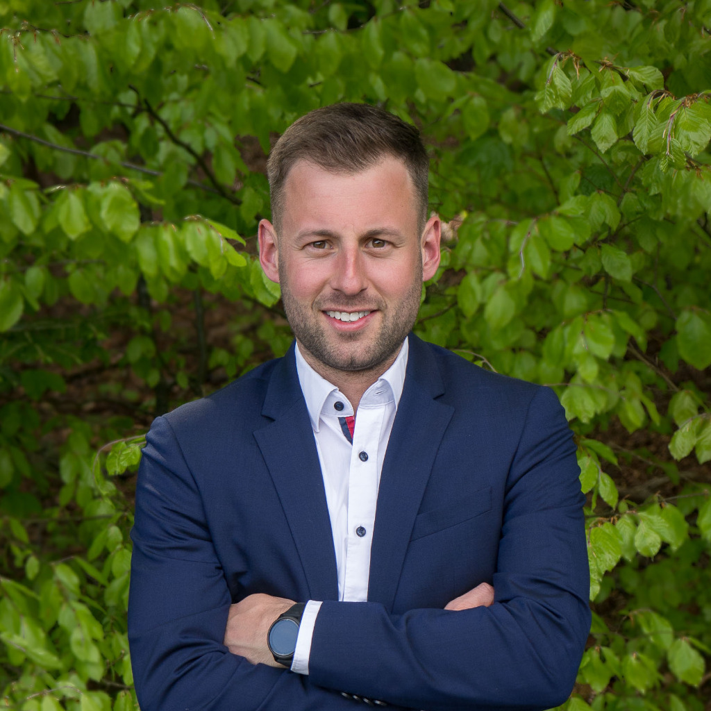 Daniel Schebler - Junior Sales Executive - Siemens Industry Software ...