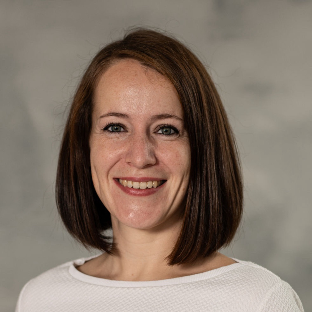 Carolin Moll - Accountant - J. Wagner GmbH | XING