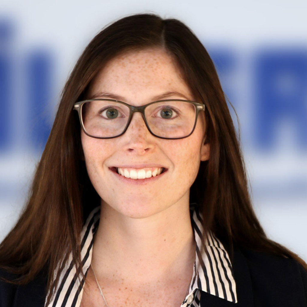 Tamara Hartmann - Abteilungsleiter - Theodor Wölpert GmbH & Co.KG | XING