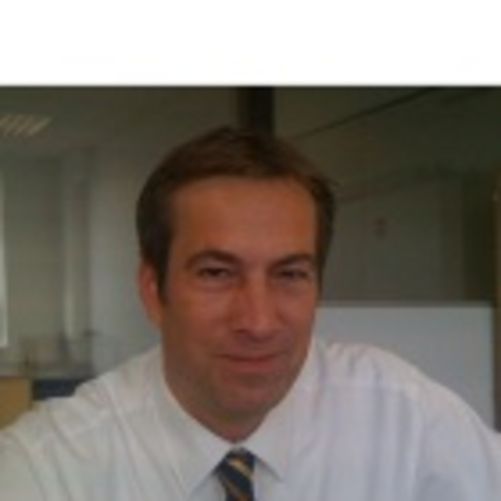 Dipl.-Ing. Richard Gieseke - EOQ Quality Auditor, UM-Auditor ...