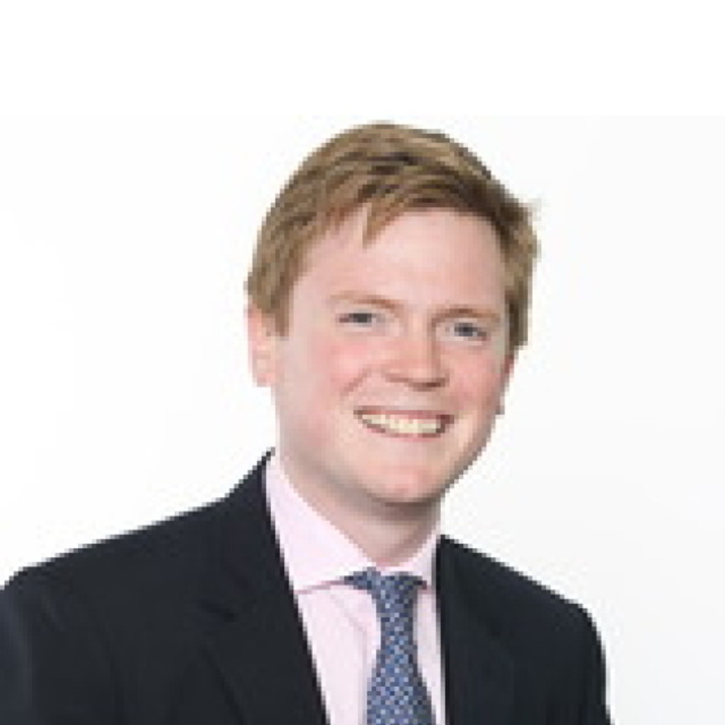William Leeming - Vice President - Consulting, London - Alphasights | XING