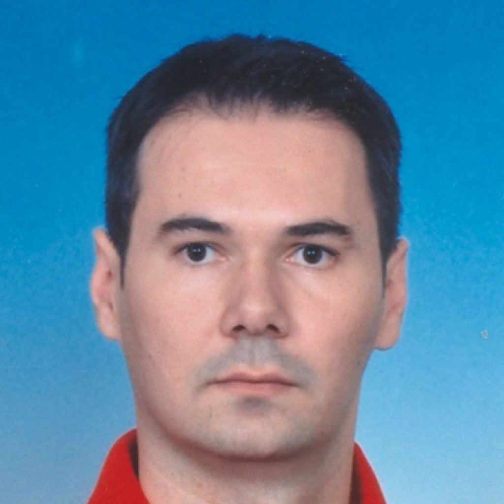 Ivan Todorovic - Senior Process Automation Engineer - ABB Serbia d.o.o ...