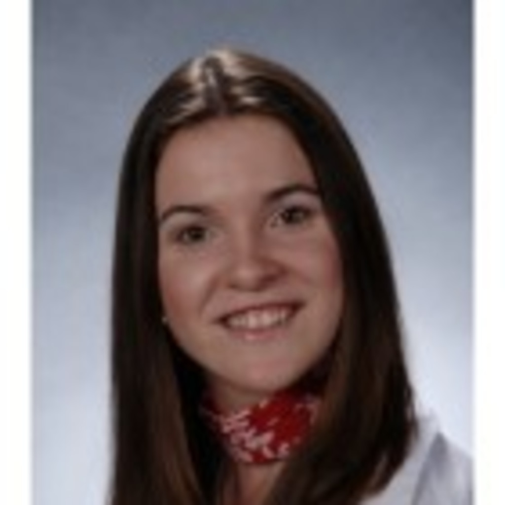 Angela Isabella Dörr - Audit Senior - KPMG Luxembourg S. à r. l. | XING