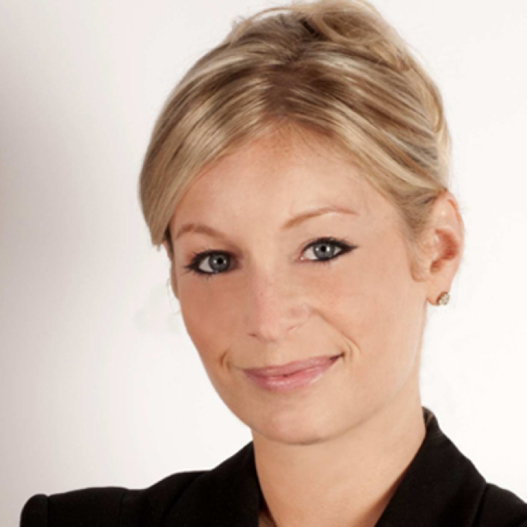 Julia Mertens - Leitung Unternehmenskommunikation - Wisskirchen ...