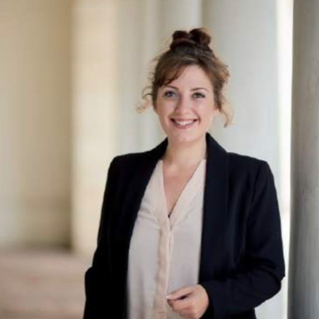 Christina Hages - Sales Advisor - H&M Hennes und Mauritz | XING