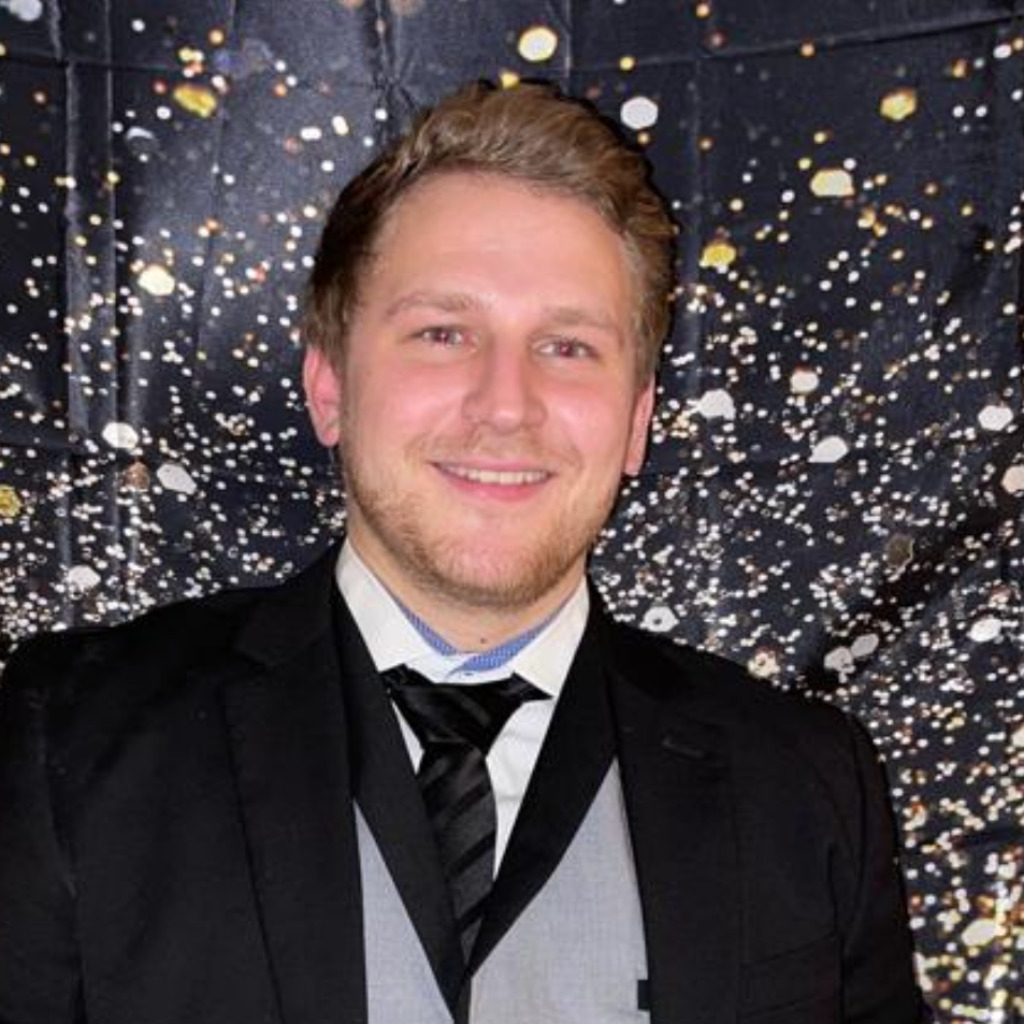 Nick Seibt - Verkaufsinnendienstmitarbeiter - Stender GmbH | XING