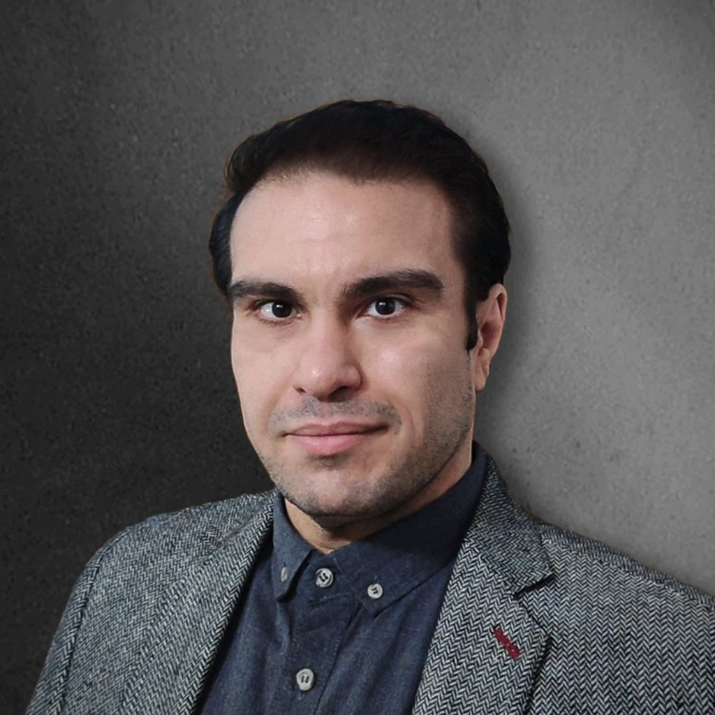 Rashid Shamloo - Web Developer - Self-employed | XING Rashid Shamloo - Web Developer - Self-employed | XING