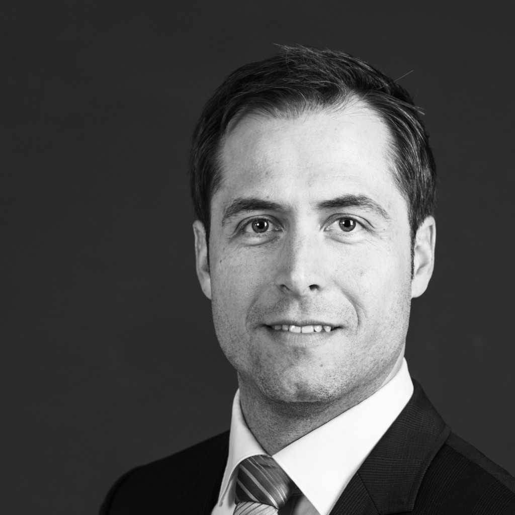 Thomas Gandt - Head of Logistics Center Europe - Trelleborg Sealing ...