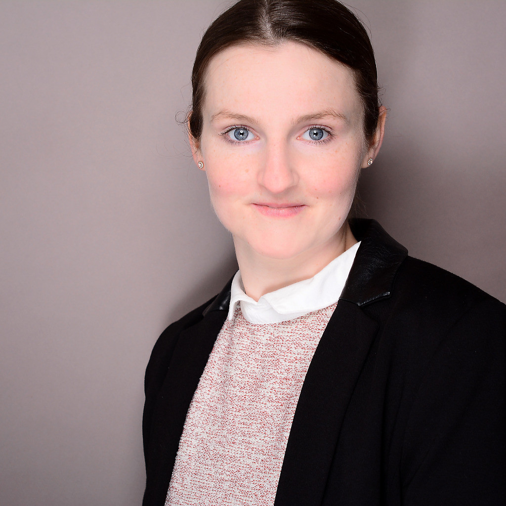 Susan Richardson - Marketing Executive - Brigade Elektronik GmbH | XING