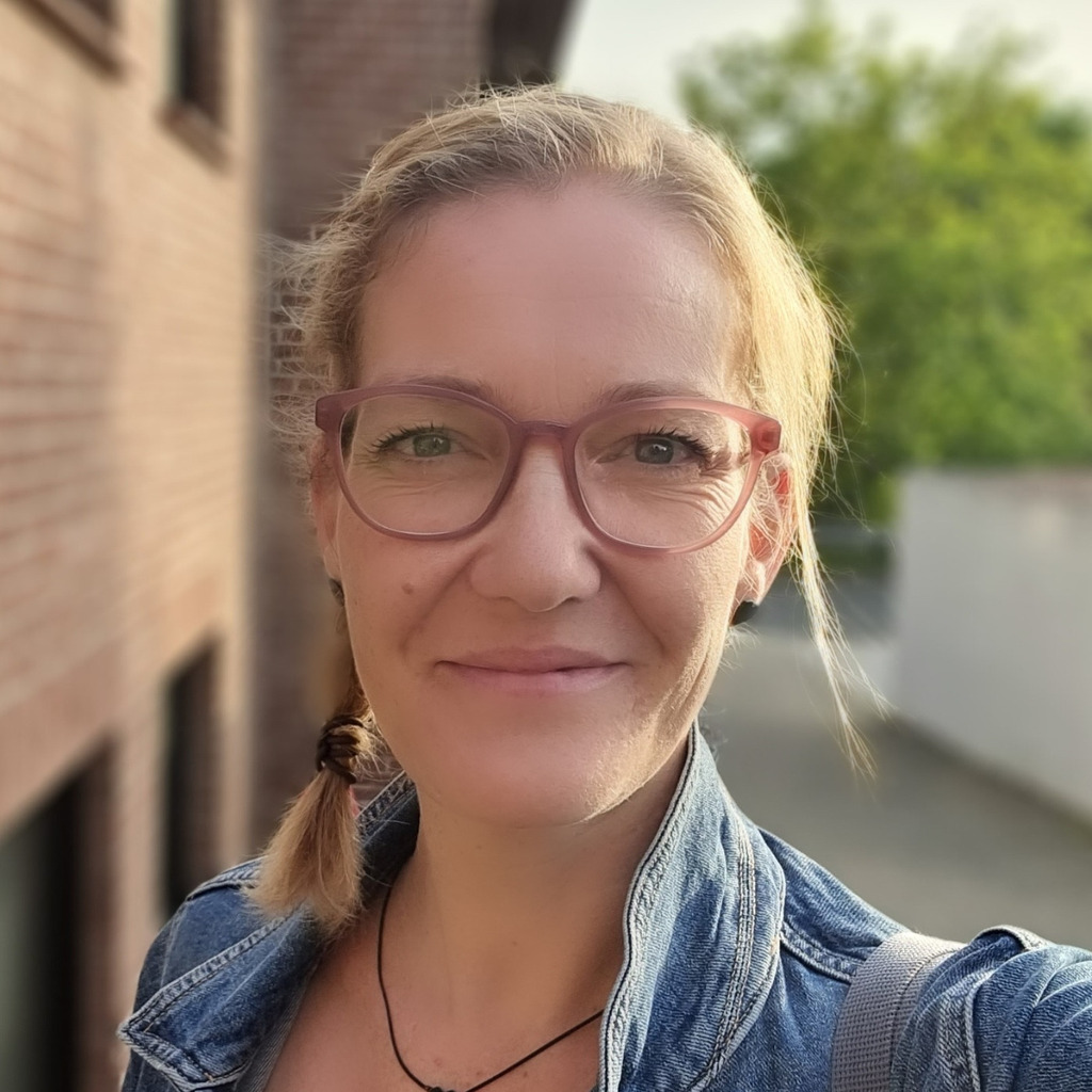 Susann Brandl - exam. Krankenschwester - Sana Klinikum Hameln-Pyrmont ...