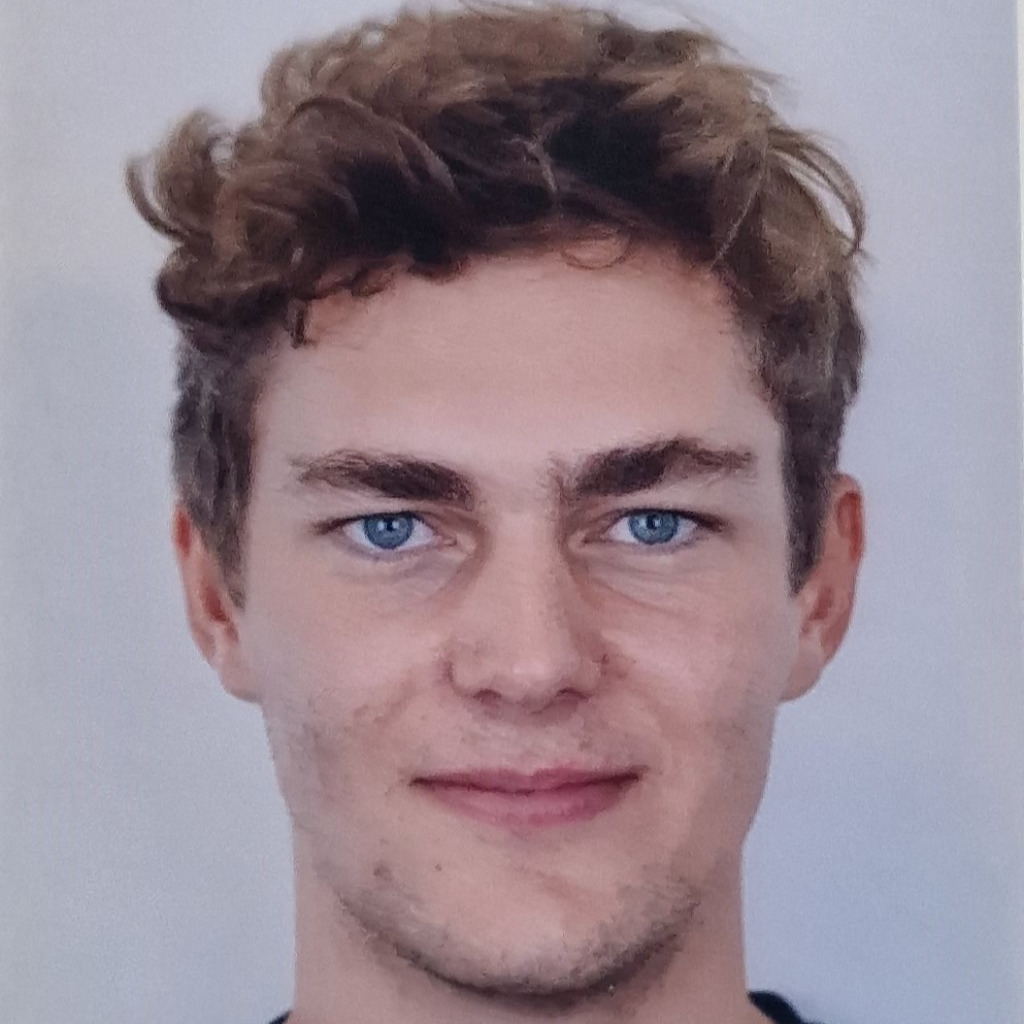 Patrick Mitchell - Automotive project manager - NIO | XING