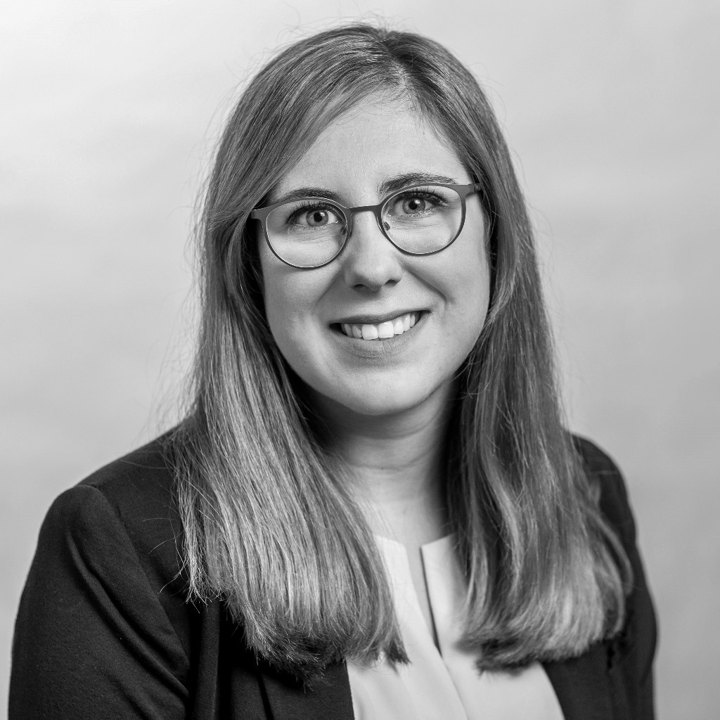 Lydia Schmidt - Bereichssteuerung Personalcontrolling - DB Netz AG | XING