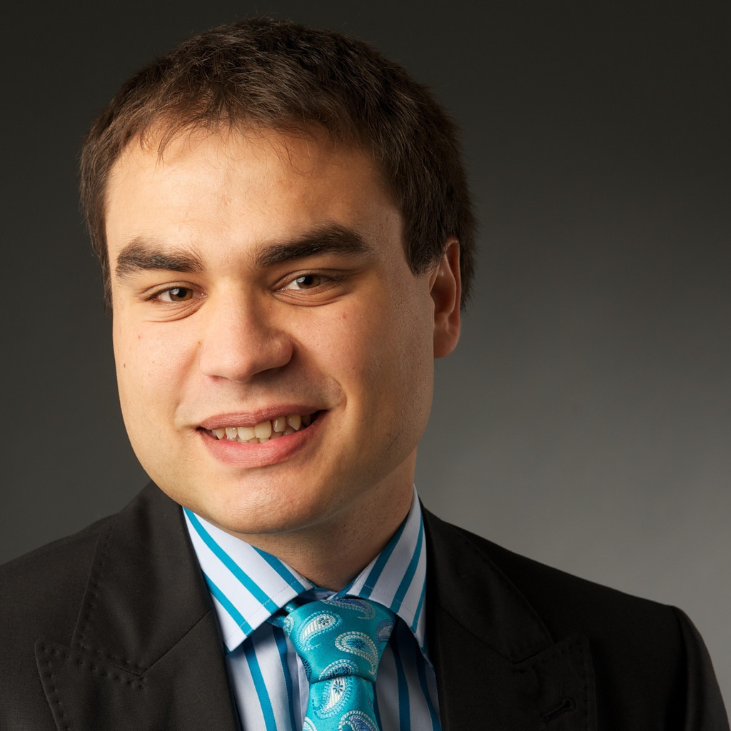 Dr. Marco Wirth - Head of GPO PTP & IT Processes - Knauf Gips KG | XING