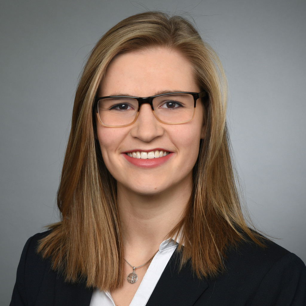 Sarah Sievers - Personalreferentin - AVL Deutschland GmbH | XING