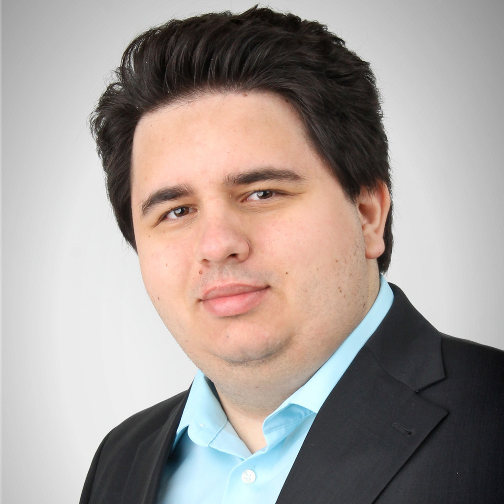 Andrej Vlajic - Werkstudent - BASF - We create chemistry | XING