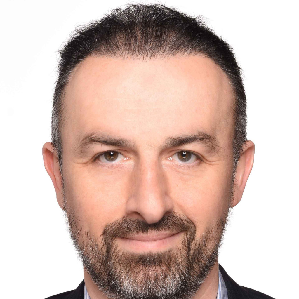 Metin Pehlivan - Beschaffung Exterieur - Volkswagen AG | XING