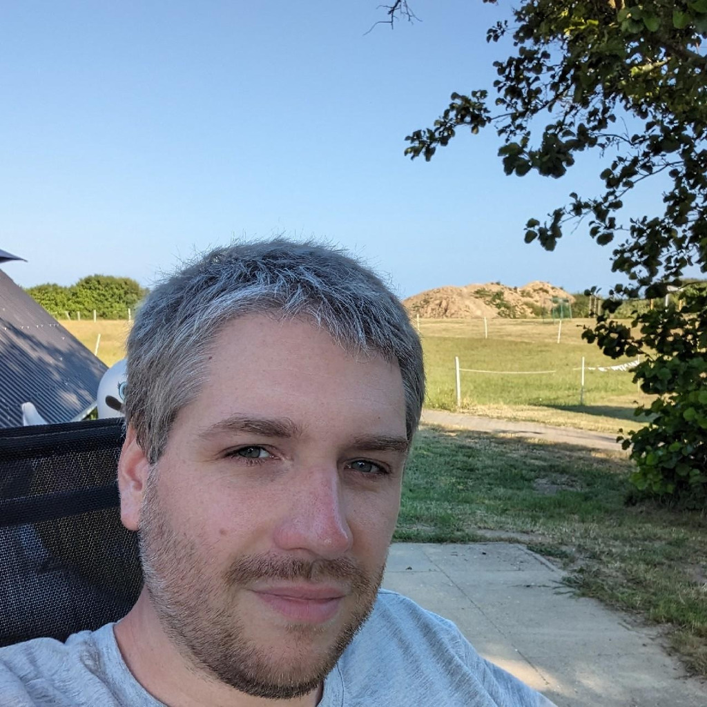 Kevin Giesen - Staplerfahrer - Almetec GmbH | XING