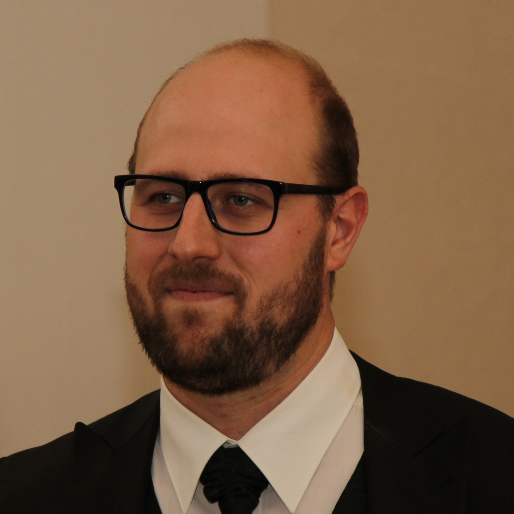 Patrick Hirsch - Qualitätssicherungsmanager für Raumfahrtprogramme ...