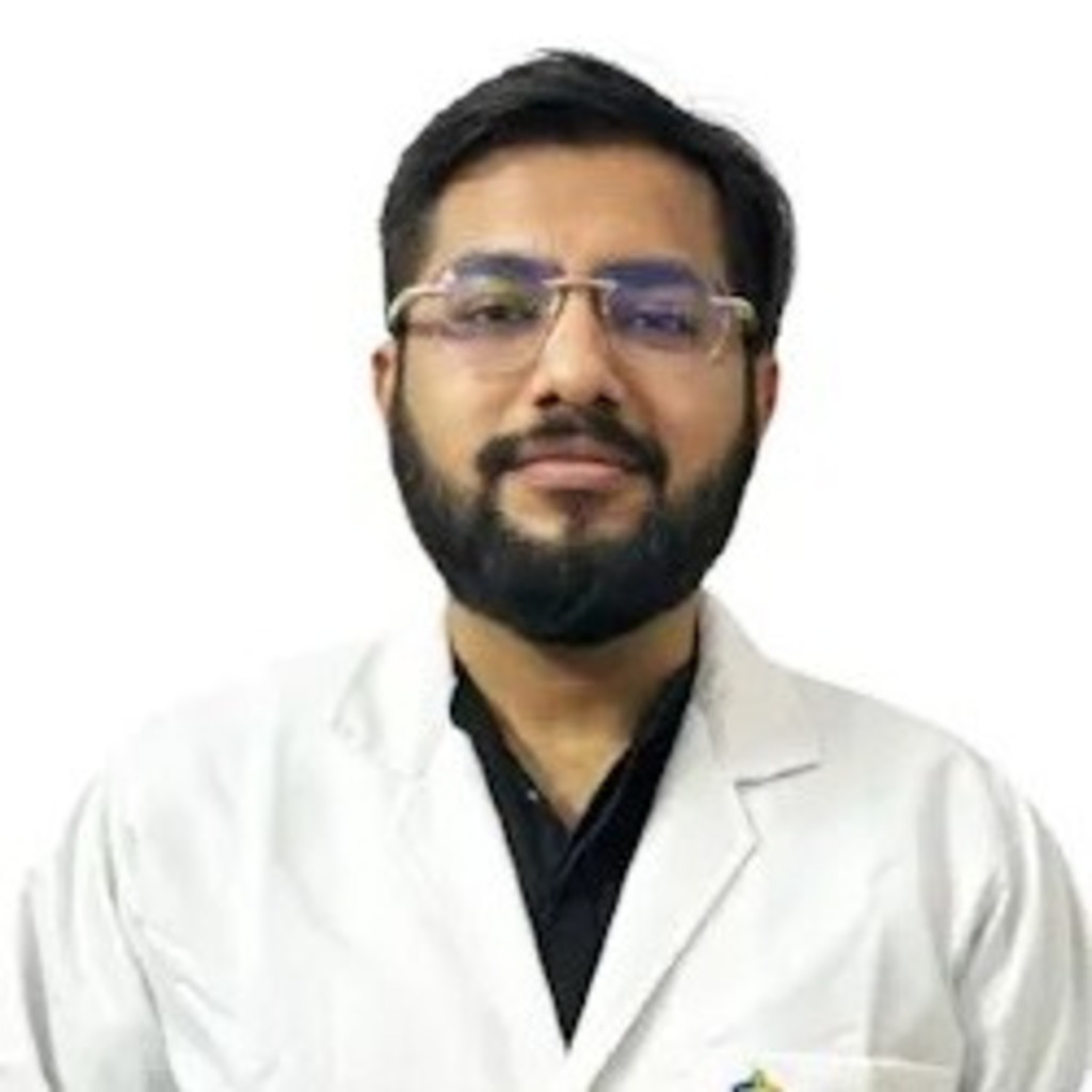 dr khush verma - Medical Doctor - Kush Verma | XING