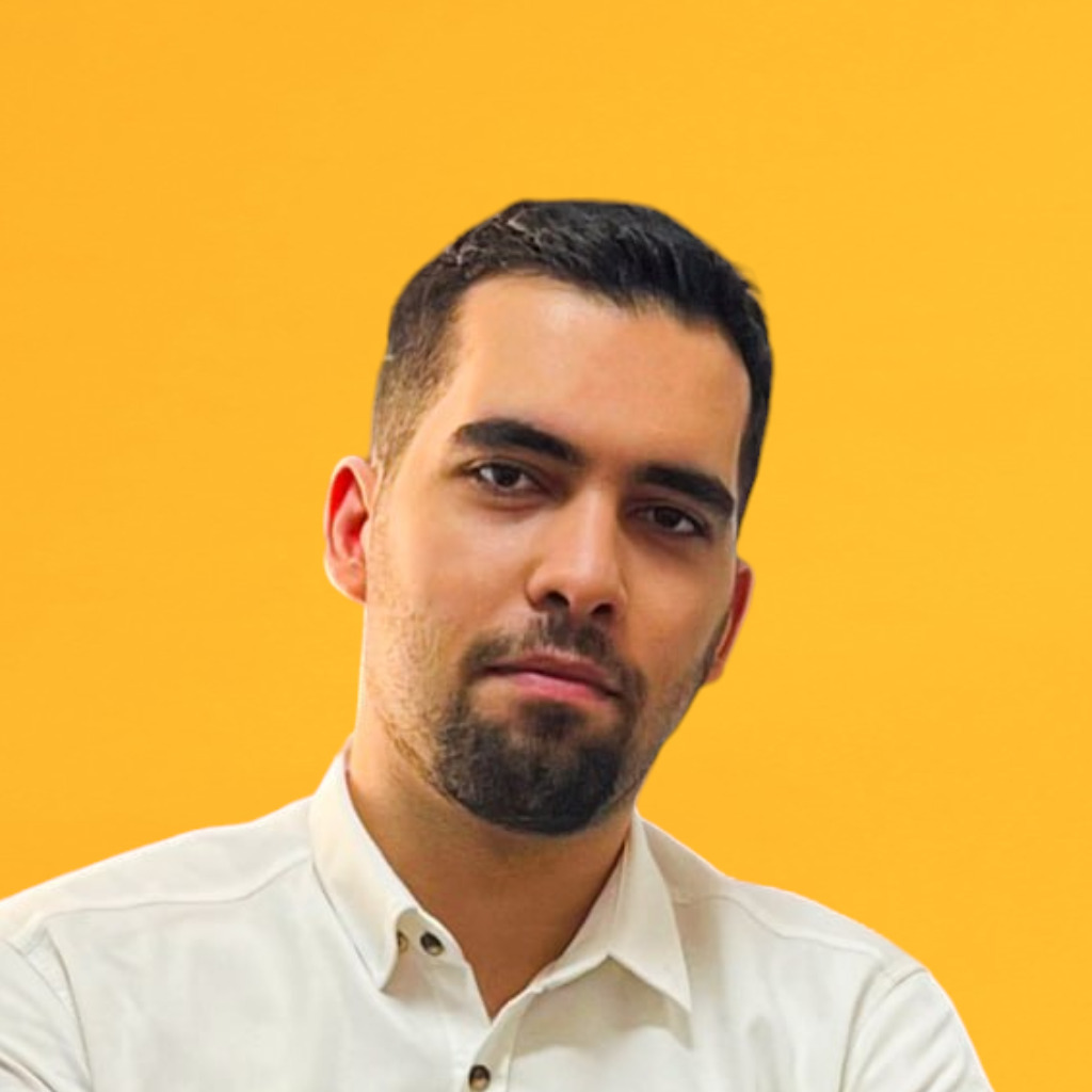 Ali Assar - Binary Bridge Technologies - Caspian Group | XING