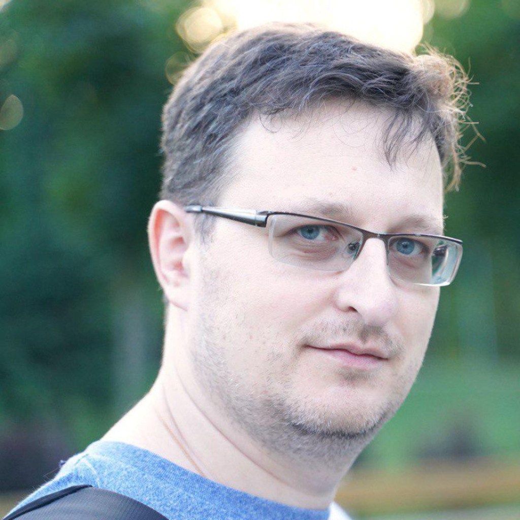 Sergiy Suprun - Symfony PHP Developer - TASlink | XING