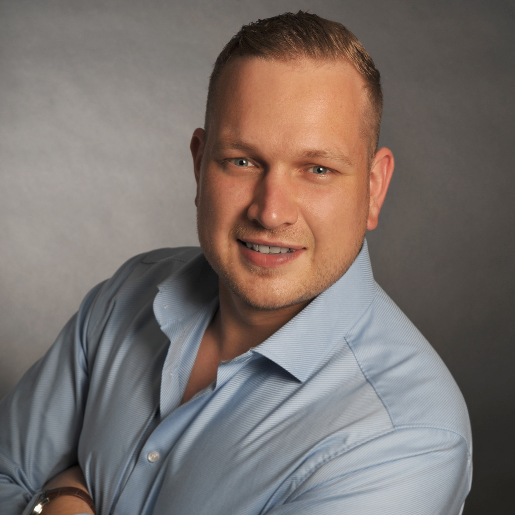 Fabian Rudloff - Betriebswirtschaftslehre / Dienstleistungsmanagement ...