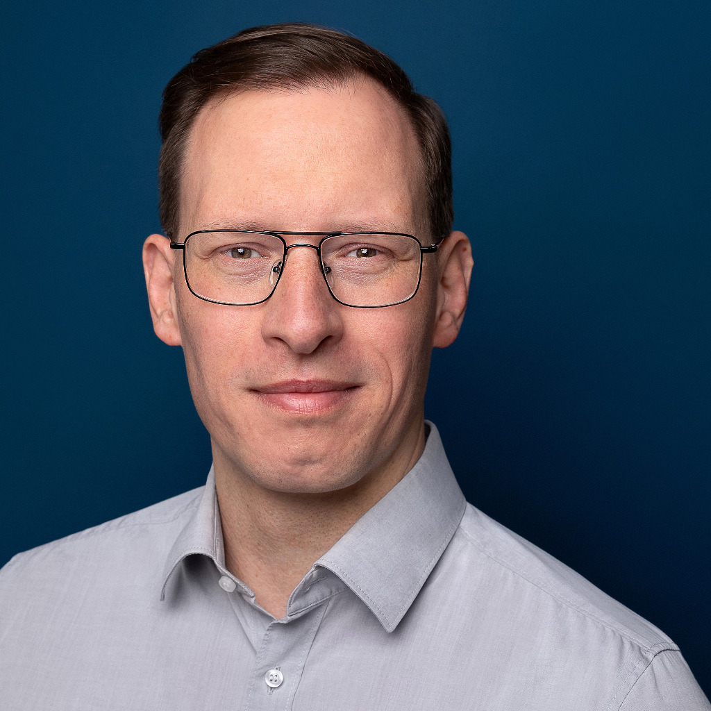 Erik Wegener - Wissenschaftlicher Mitarbeiter - Technische Universität ...