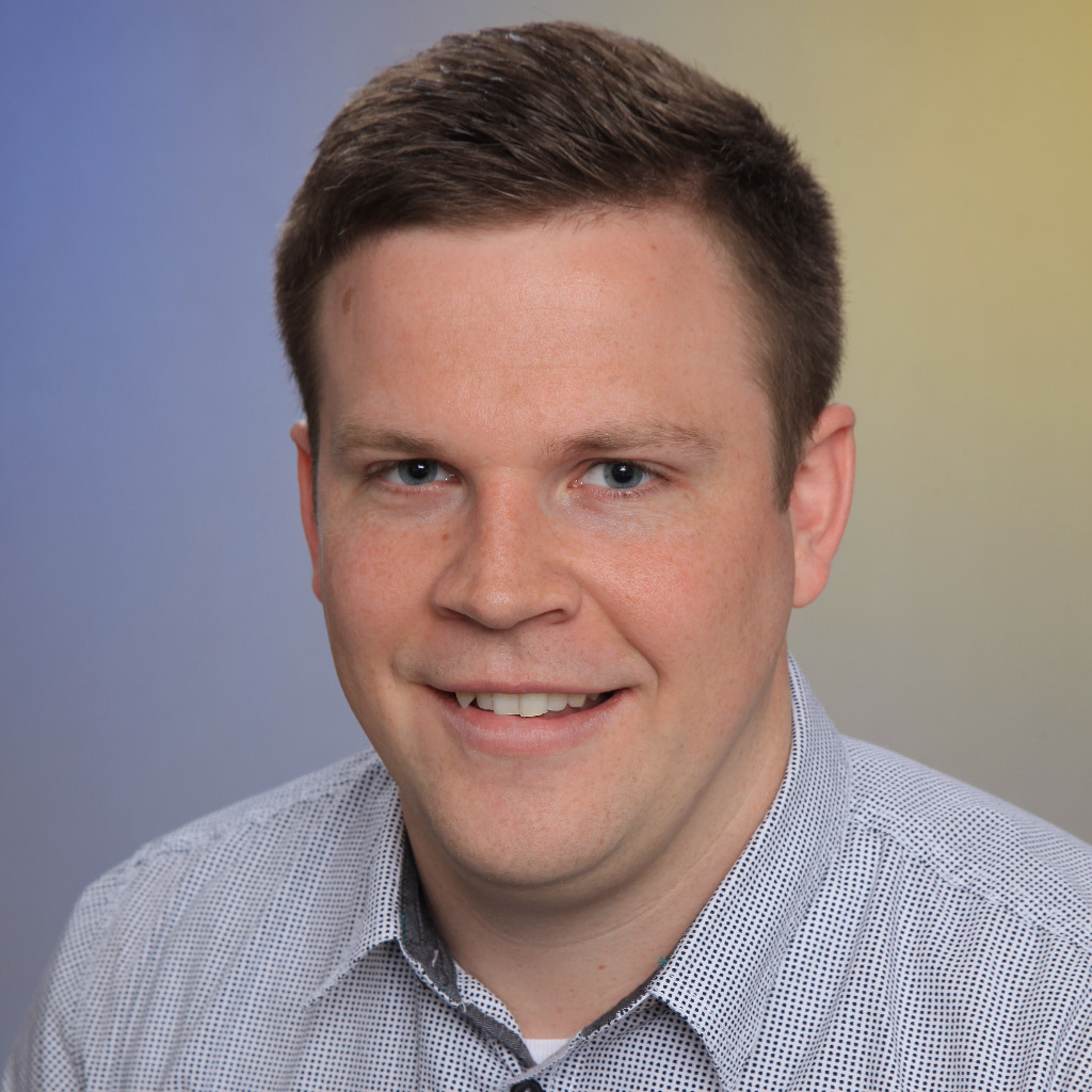 Daniel Specht - Konstrukteur für Anpassungs- und Variantenkonstruktion - Schuler Konstruktionen ...