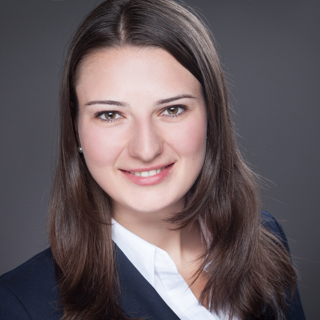 Anna Fechner - Senior Consultant - civity Management Consultants GmbH ...
