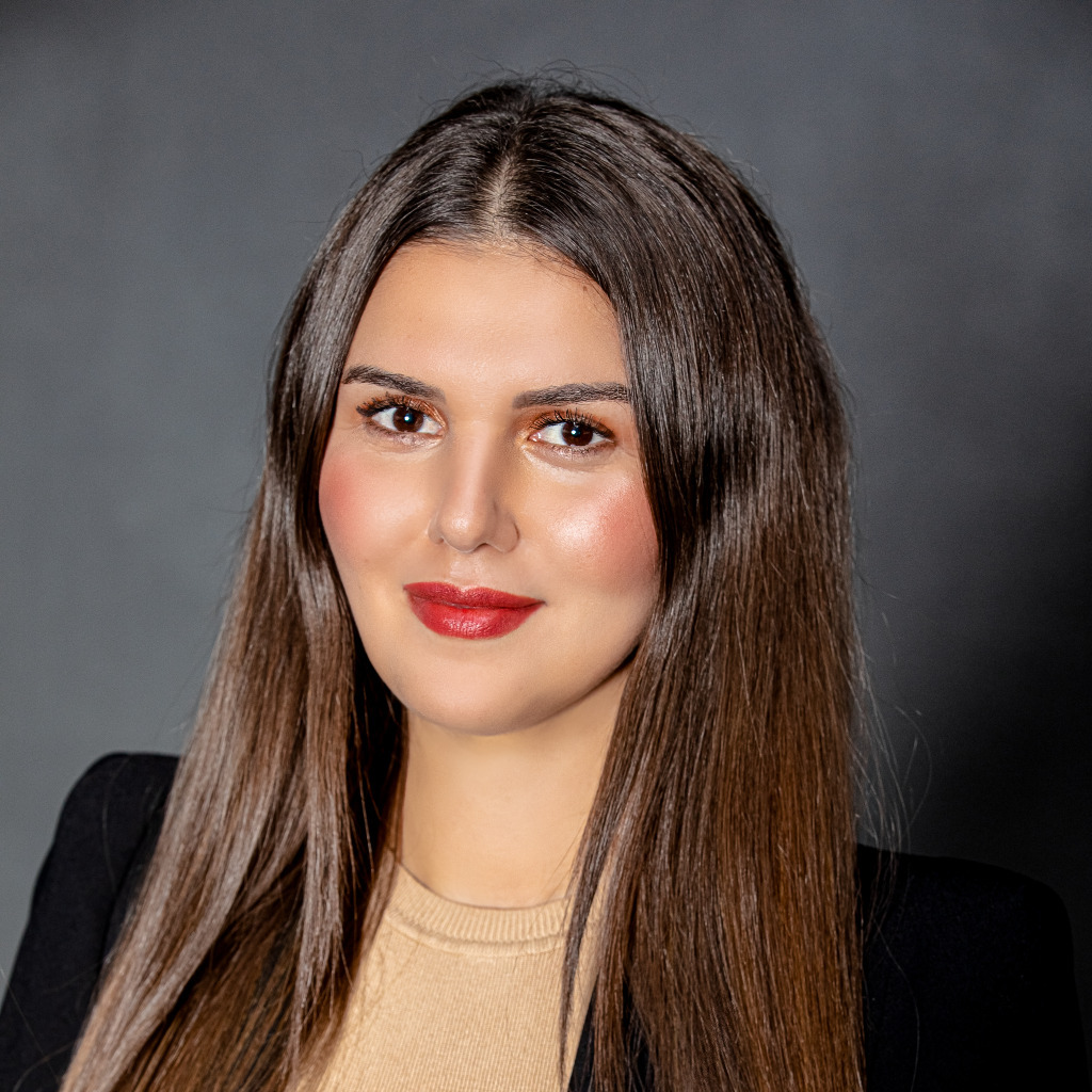 Selen Kardes - Head of Luxembourg Recruitment - Dexter International S ...