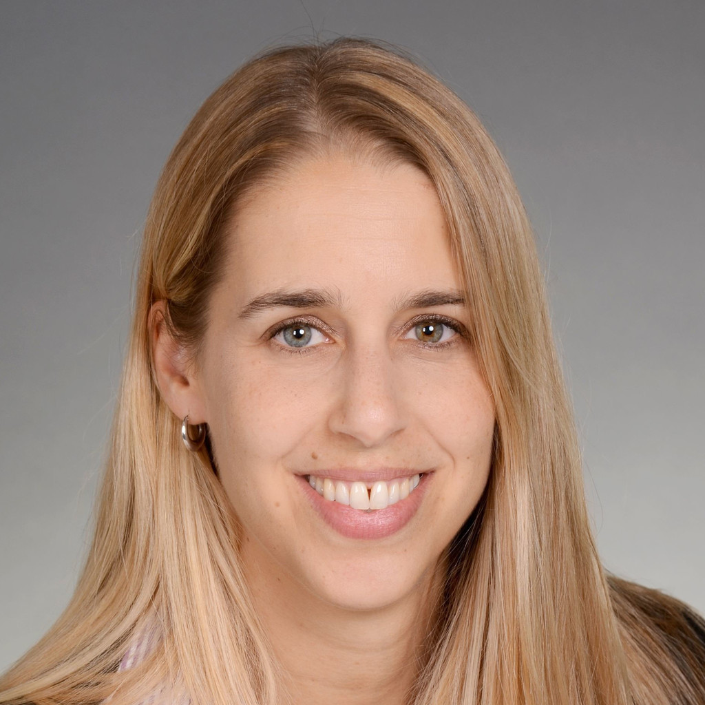 Isabelle Herter-Aeberli - Senior Scientist, ETH Zurich, Zurich, Schweiz ...