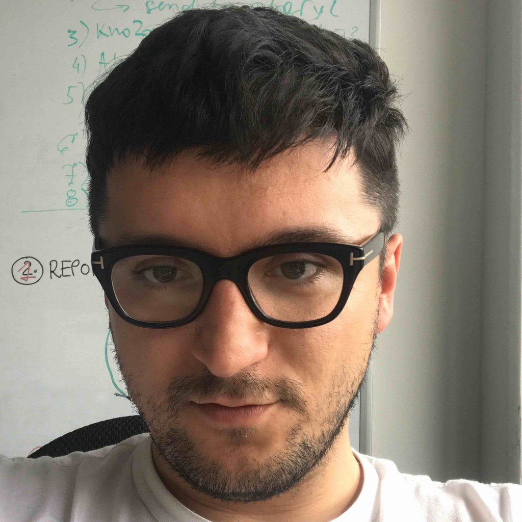 Nenad Savic - Consultant - Market Logic Software AG | XING