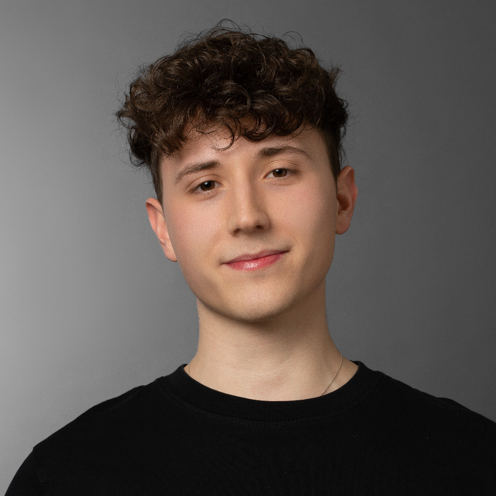 Kevin Gensmantel - Recruiter - PMX GmbH | XING