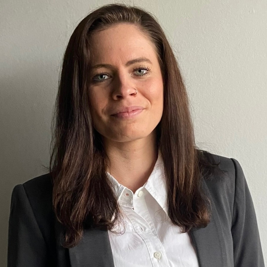 Lisa Griesdorn - Assistent - Privat | XING