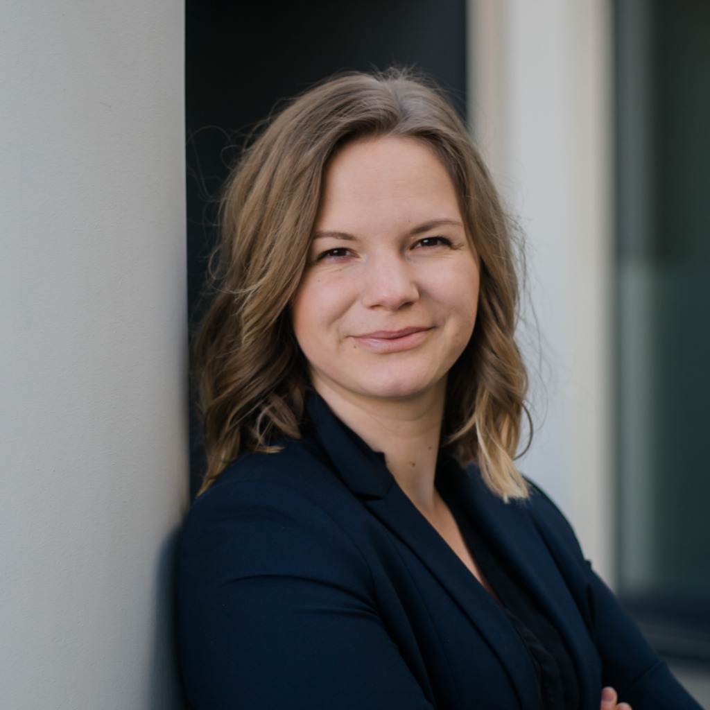 Sarah Reder - Senior Consultant - Protiviti Deutschland | XING