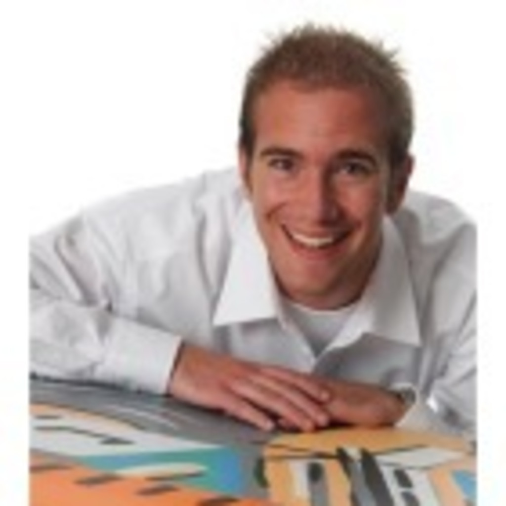 Maarten Peters - Junior Project Manager - Integron | XING