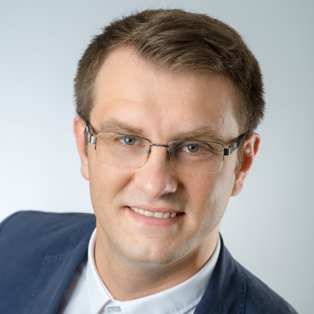 Alexander Milowski - Presales Manager - ams.Solution AG | XING