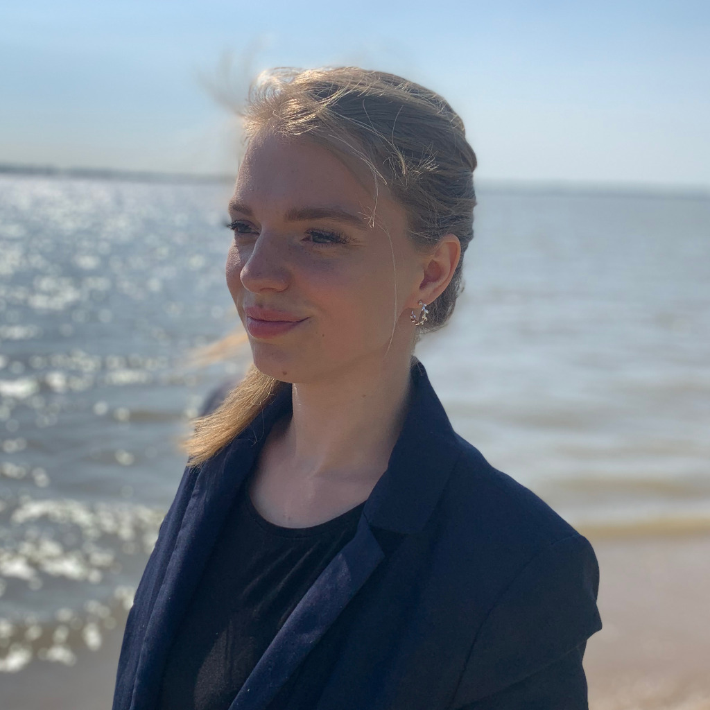 Finja Schmidt - Vertriebspartner - HYLA GERMANY GmbH | XING