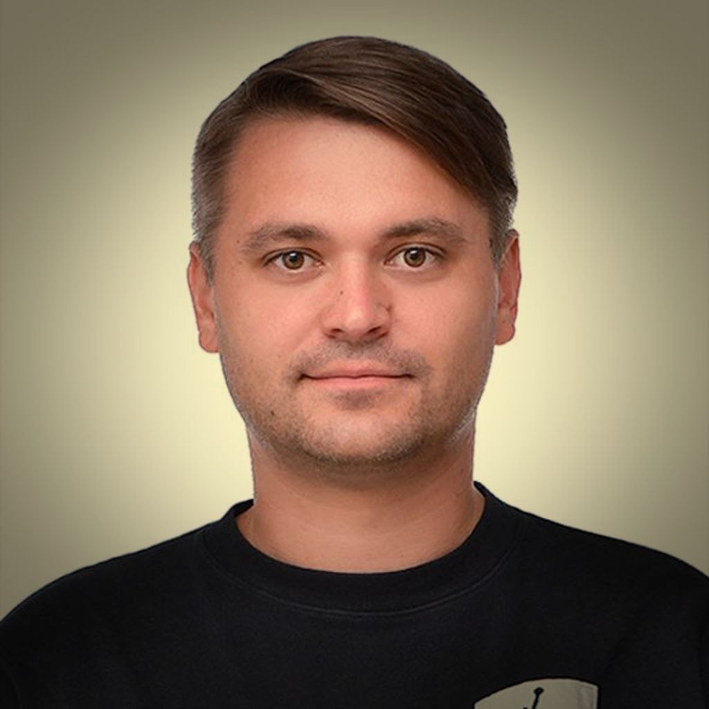 Pavel Grigorev - Software Engineering Manager - Kapital bank | XING
