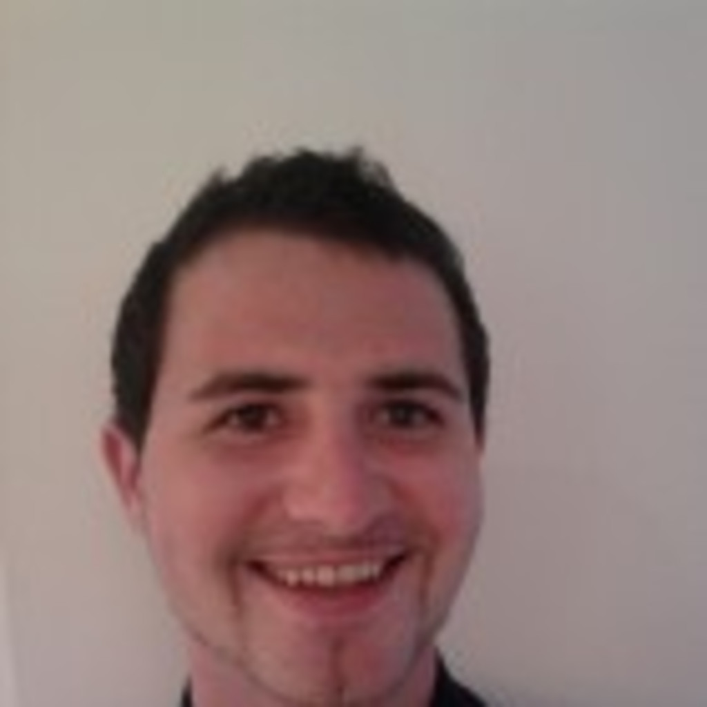 Thomas Sturm - Berater Onlinemarketing/Vertrieb - GASTROdat GmbH | XING